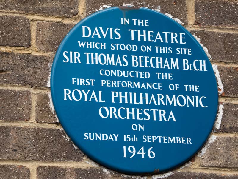 The Yugin Plaques website