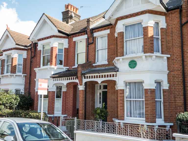 The Yugin Plaques website