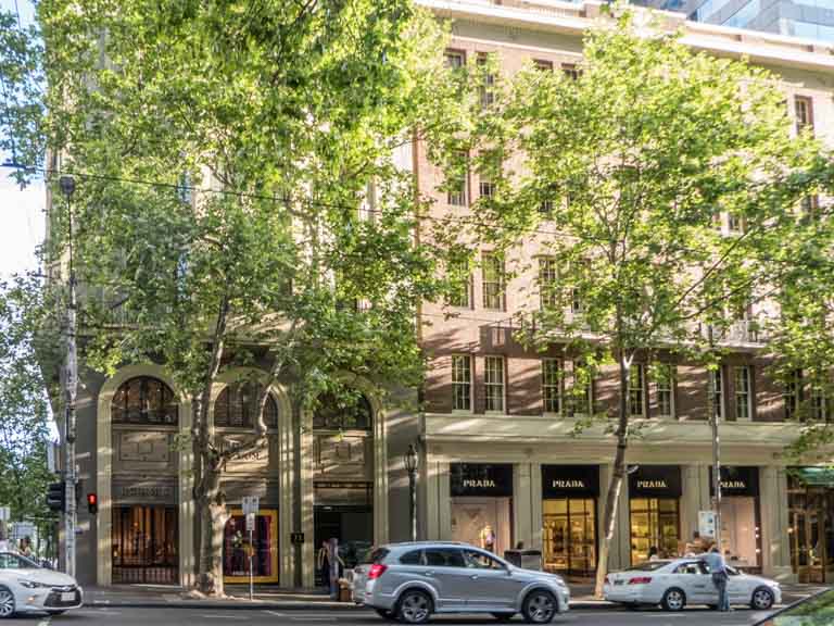 Harley House Collins Street at Mary Smithey blog