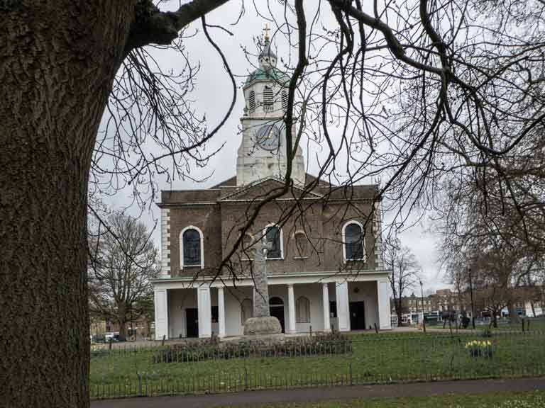 The Yugin Plaques website